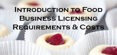 Introduction to Food Business Licensing – Langley Chamber of Commerce