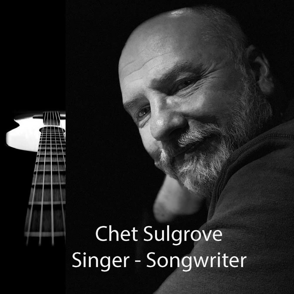 Chet Sulgrove – Langley Chamber of Commerce