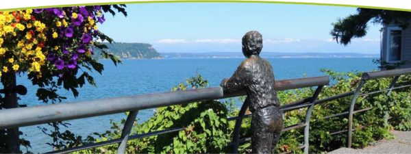 Langley Chamber of Commerce – Art & Culture Center of Whidbey Island