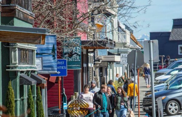 Directory – Langley Chamber of Commerce