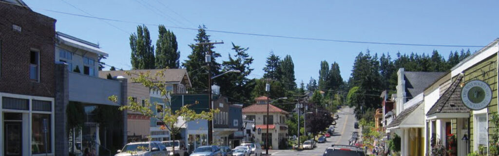 Langley History – Langley Chamber of Commerce