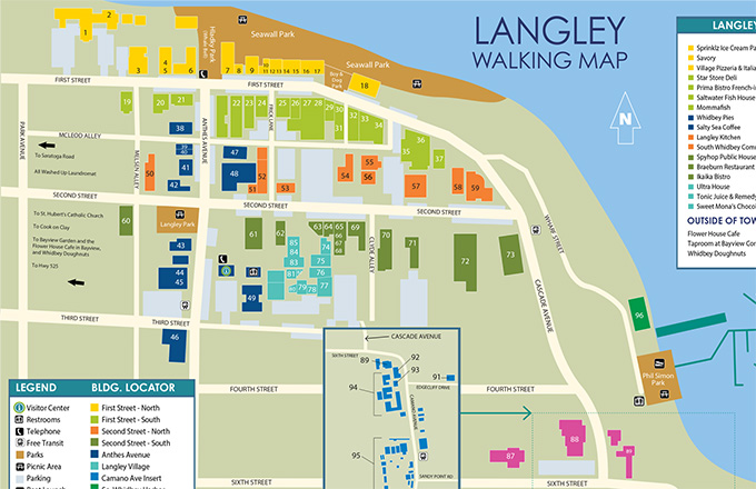 land-about-langley-chamber-map – Langley Chamber of Commerce